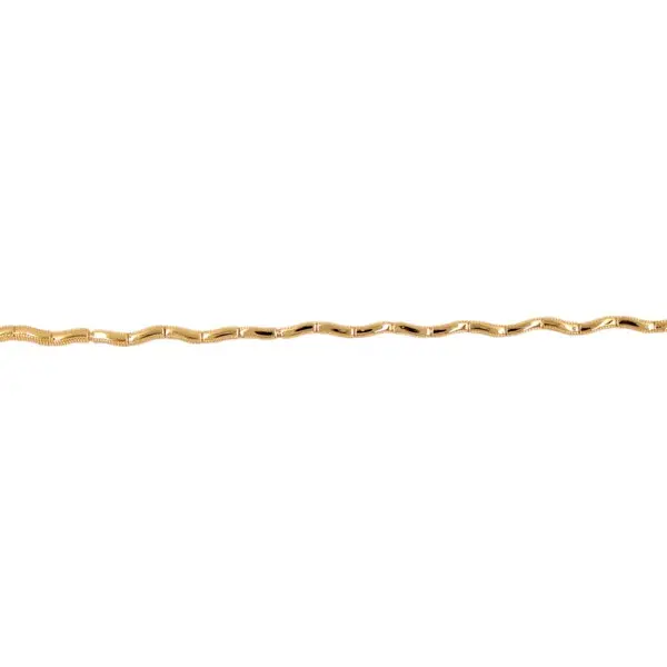 1610ISTANBUL Vintage Bracelet