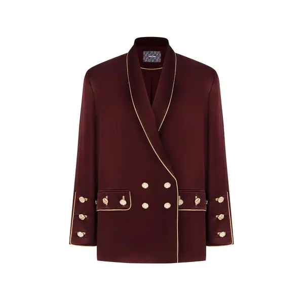 SAINT ONES Wei Top