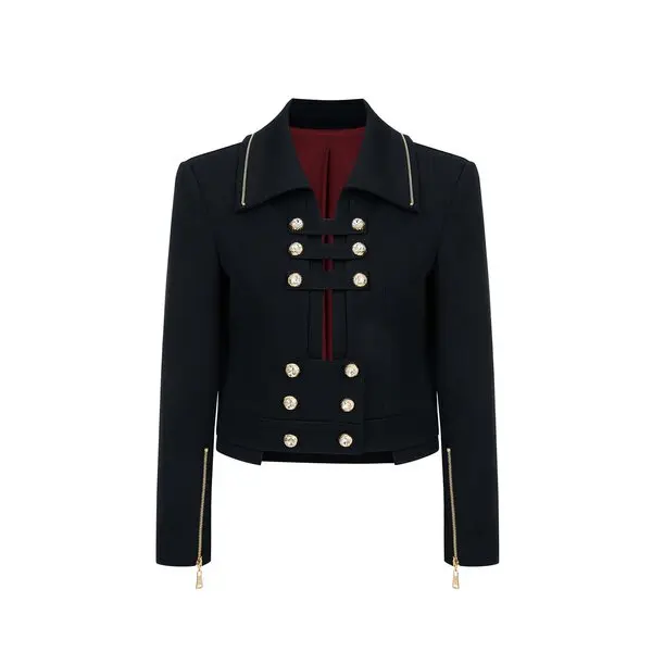 SAINT ONES Lucida Jacket