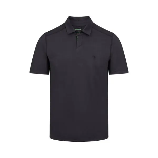 NUMBAT Sports Polo Shirt