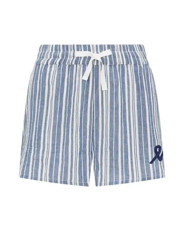 NUDEA The Classic Boxer Short - Blue