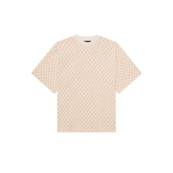 Place Of Ëlms Monolink Jacquard T-shirt
