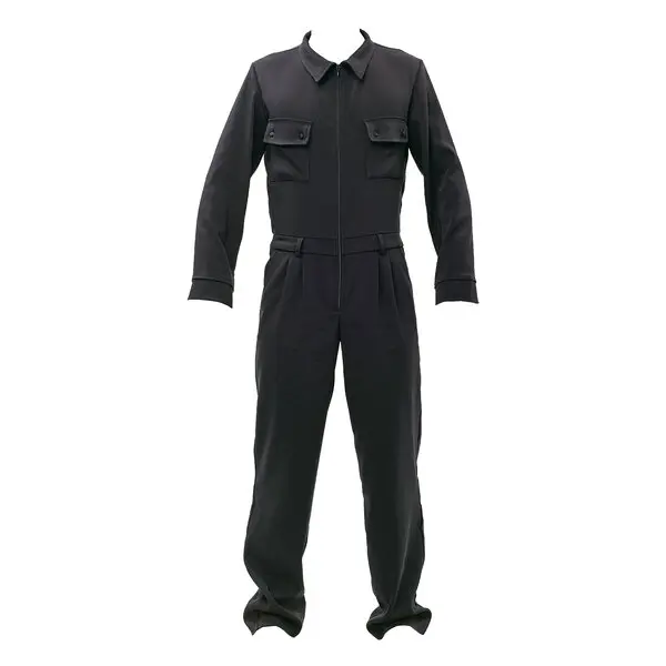 MAISON BOGOMIL Siren Suit