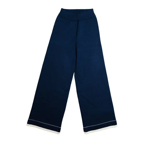 GIGI KNITWEAR Lara Knit Pants