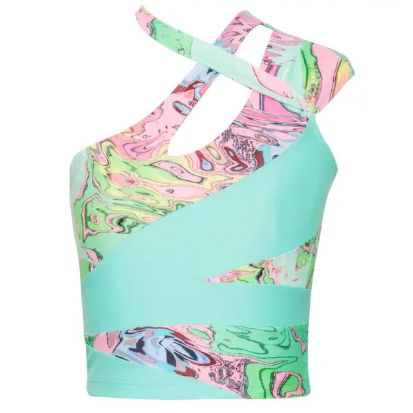 PALOMA LIRA Fey Top