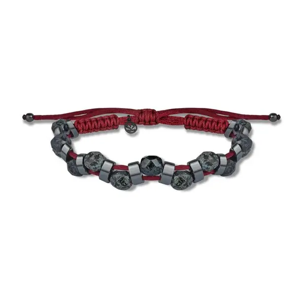 TVENTO Ignis Rubra Bracelet - Red