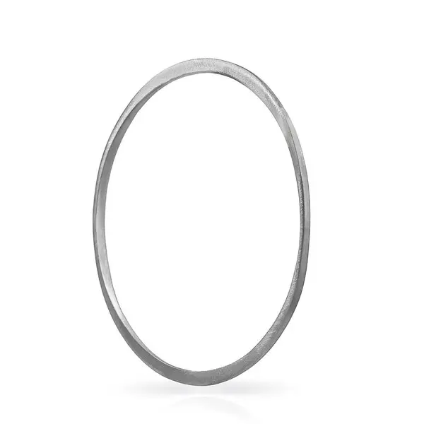 MARTELIÈ Oval Sterling Bracelet