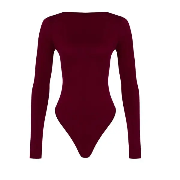 HERFETCH Tailored Top