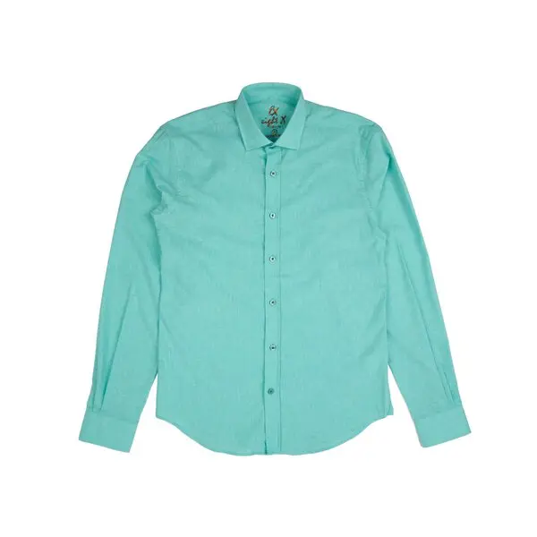 EIGHT X Bottle Shop Button Down Shirt