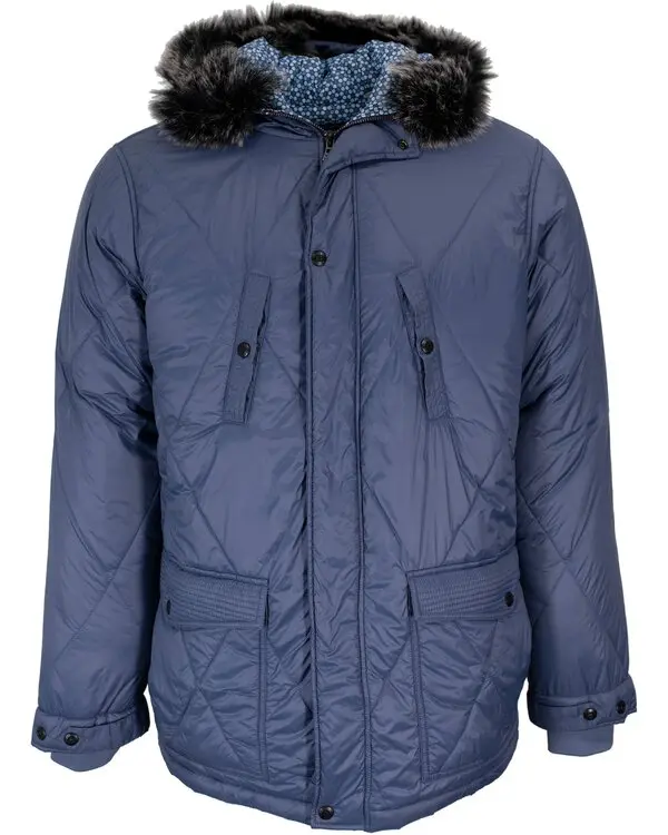 LORDS OF HARLECH Patrick Parka