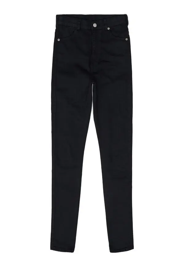 DR. DENIM Moxy High Skinny Jeans