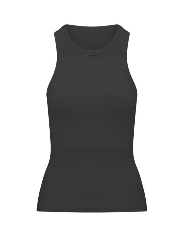 NUDEA Organic Cotton Classic Vest