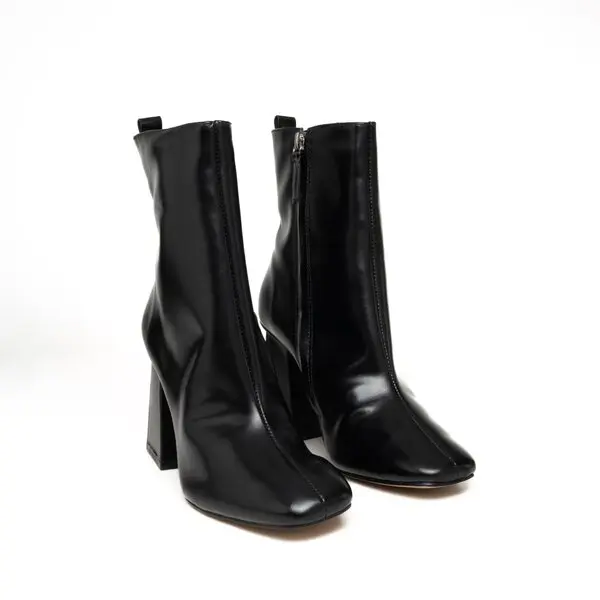 VICSON Hera Leather Boots