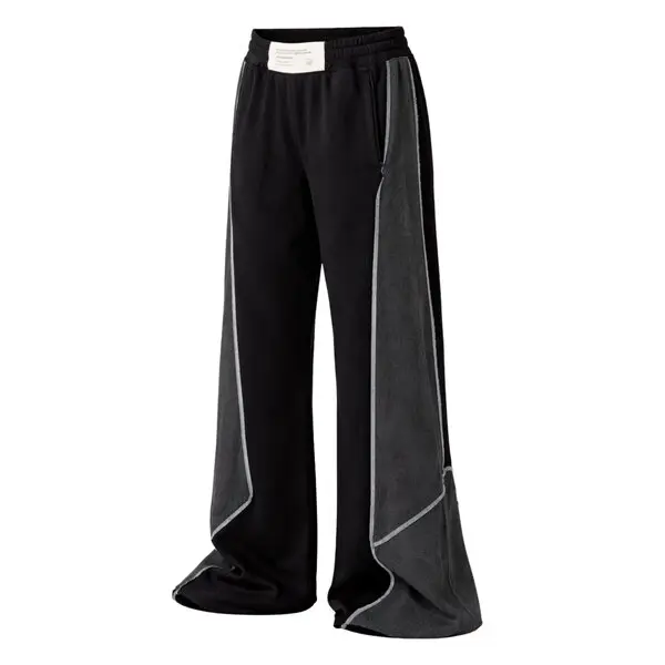 UP-FUSE Everyday Pants