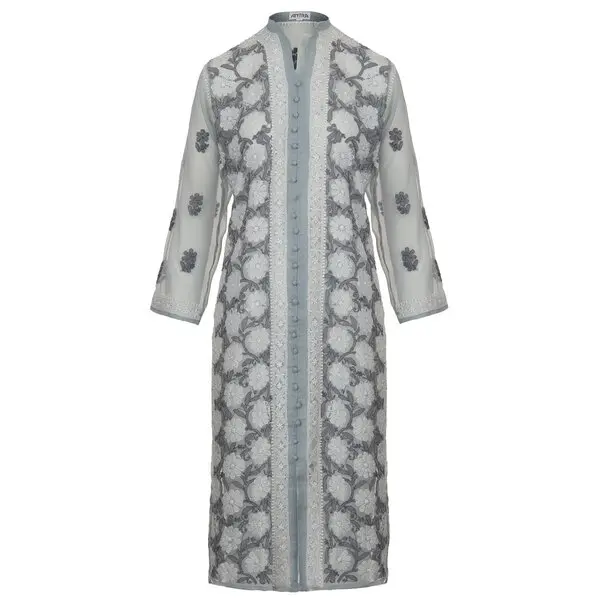 ANTRA DESIGNS Georgette Kaftan