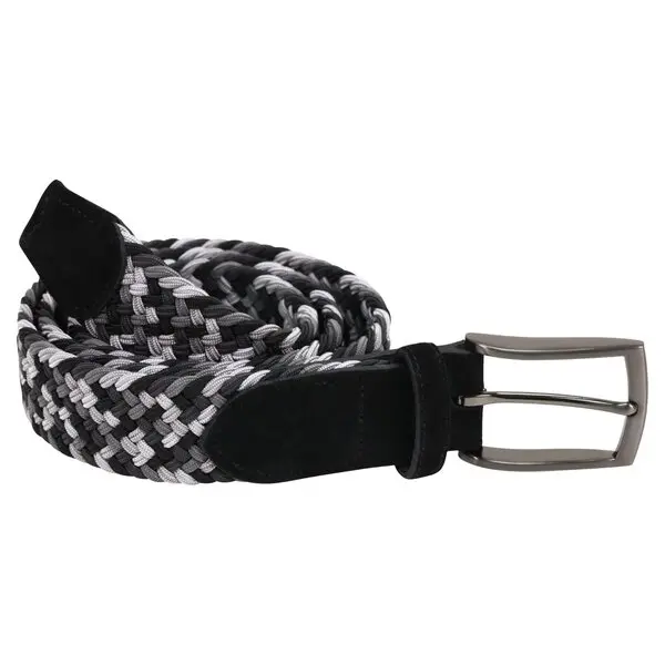 STORM Zeus 35mm Multi Web Belt - Grey