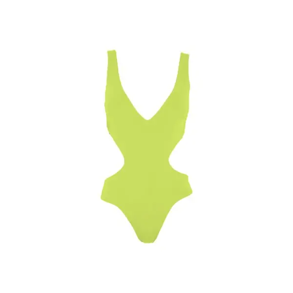 Rêve De Rive Arabella One Piece - Green