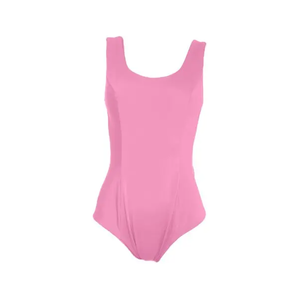 Rêve De Rive Larisa Rosy One-piece - Pink