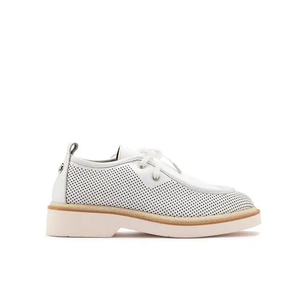 ILVI Afsana Leather Oxford