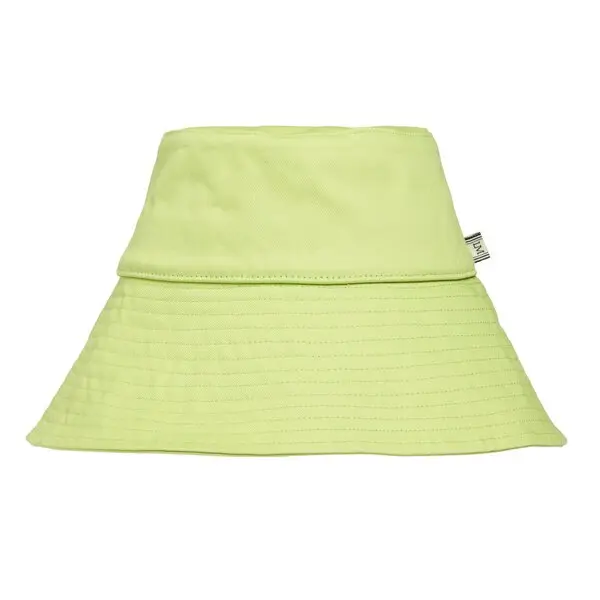 Lorna Murray Limelight Portugal Bucket Hat - Green