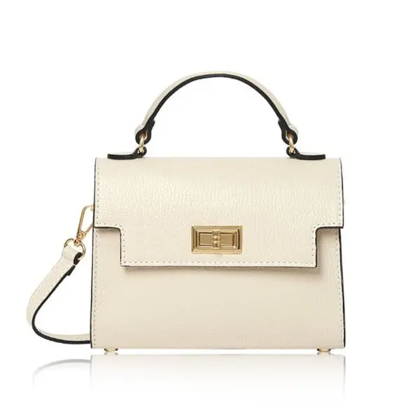 BETSY & FLOSS Forli Top Handle Handbag