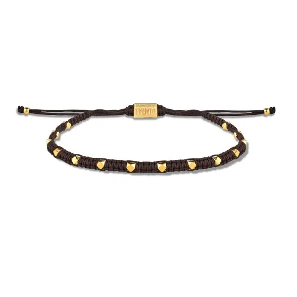 TVENTO Asterion Terra Bracelet - Brown