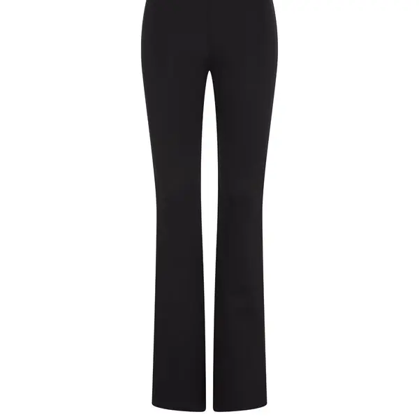 Commando Neoprene Flared Leggings Neo203