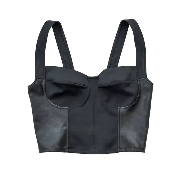 CIRCULAR PATH Moto Tank