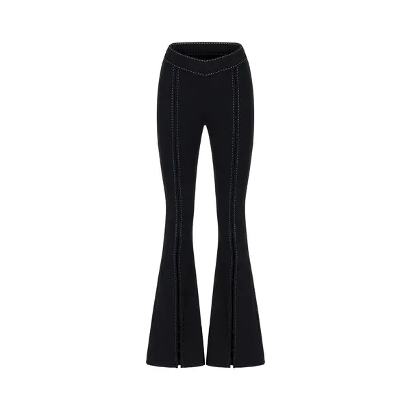 SAINT ONES Atria Flared Pants