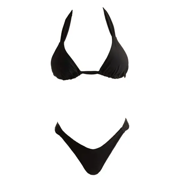 HYMNIA Gea Bikini - Black