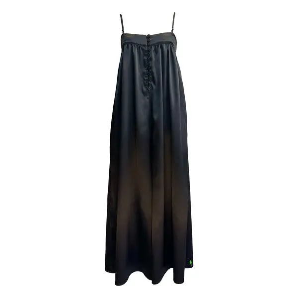 BLAISE LONDON The Tawny Jumpsuit - Black