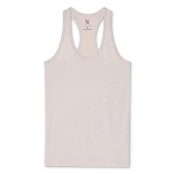 ON/OFF ESSENTIALS Bamboo Scoop Neck Tank