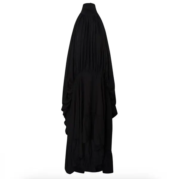CENTRE PIECE Alaya Maxi Halter Dress
