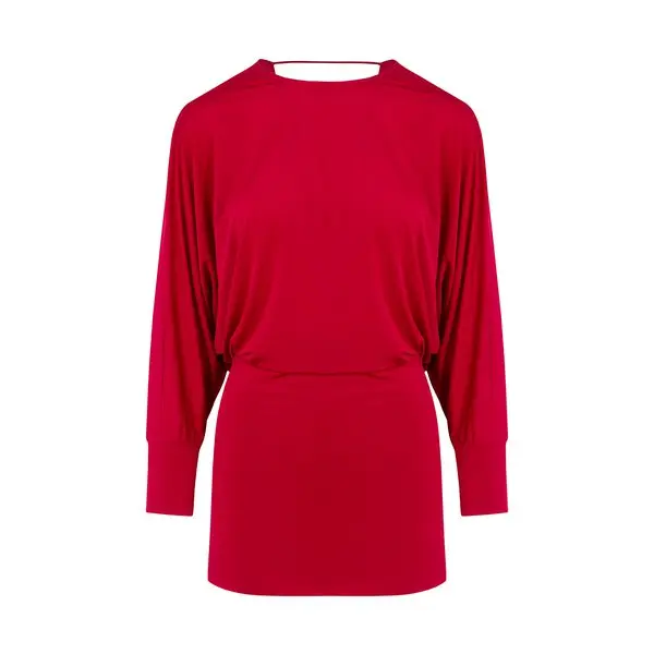 THE MOLC Paloma Mini Dress