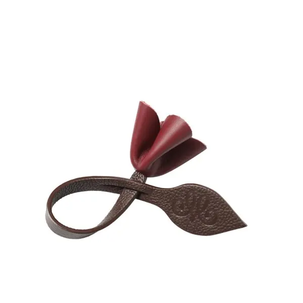 MAESE PLACE Tulip Charm - Red
