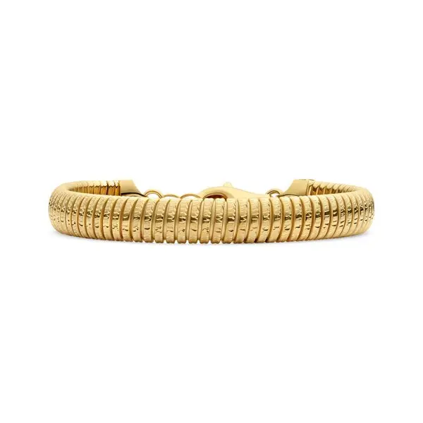 SIF JAKOBS JEWELLERY Riva Bracelet - Gold