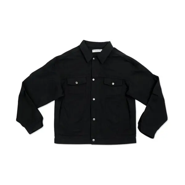 BRADFORD ROW Orion Bedford Cord Jacket