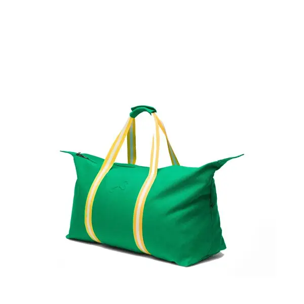 FENELLA SMITH Bodhi Voyager Weekender - Green