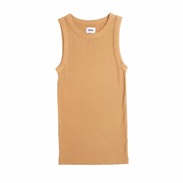 Vænn Ribbed Muscle Tank