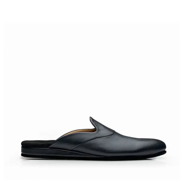 MARIANO SHOES Calf Slipper