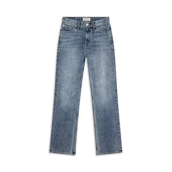 LK BLUE Bel Air Bootcut Velvet Jeans