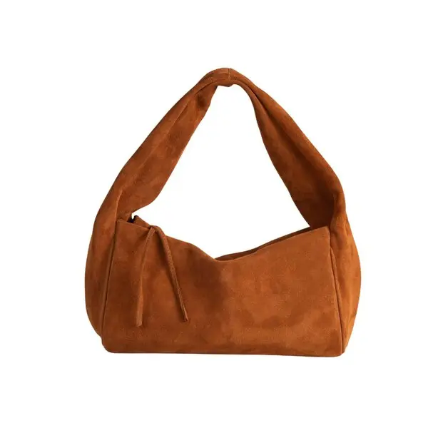 TARA STUDIO Brooklyn Shoulder Bag - Orange