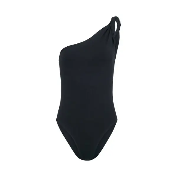M SETTE PARIS Marie-jo One-shoulder Bodysuit