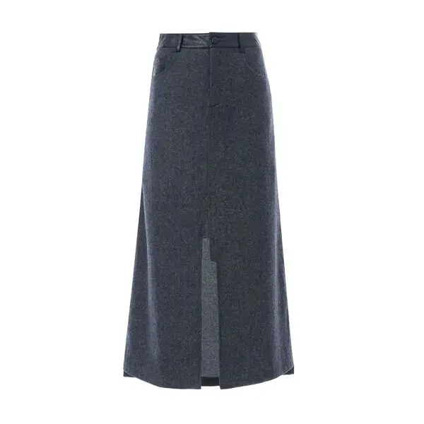 MARGOT VII Paris Maxi Skirt