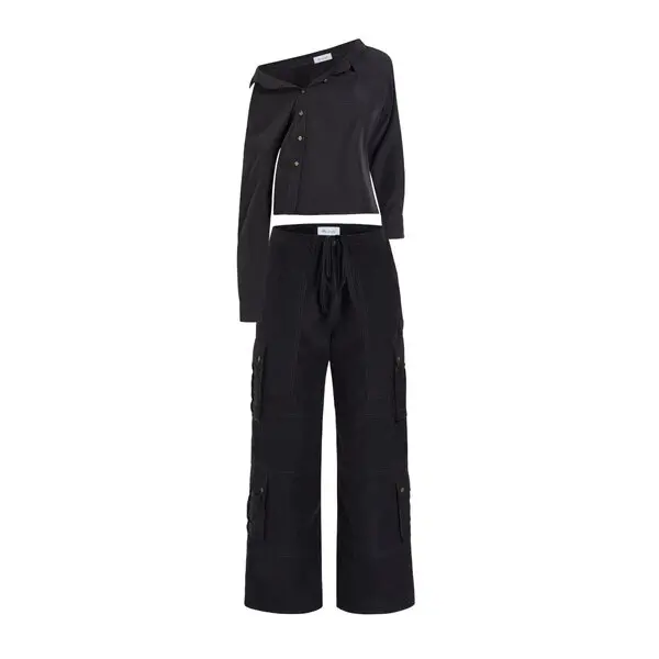 SÂB STUDIO Dream Cargo Pant