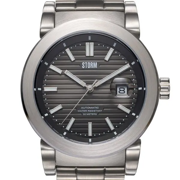 STORM Hydromatic Watch - Grey