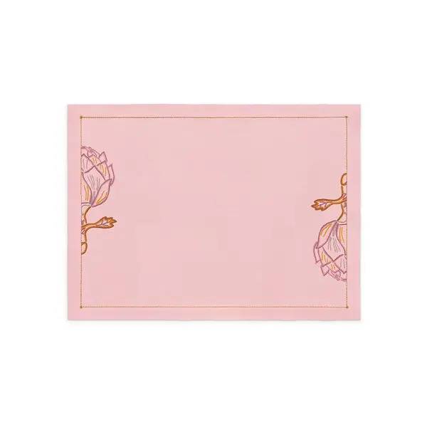 Campante Alcachofra Placemat