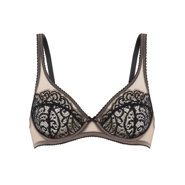 PERILLA Last Chance Bra - Black