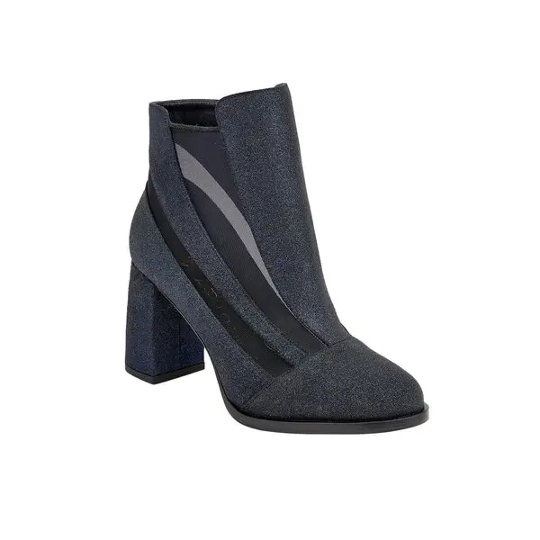 MOON D'ELLE Raggio Ankle Boots