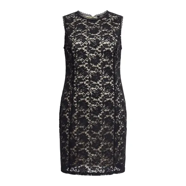 ZOEY Clara Lace Sheath Dress